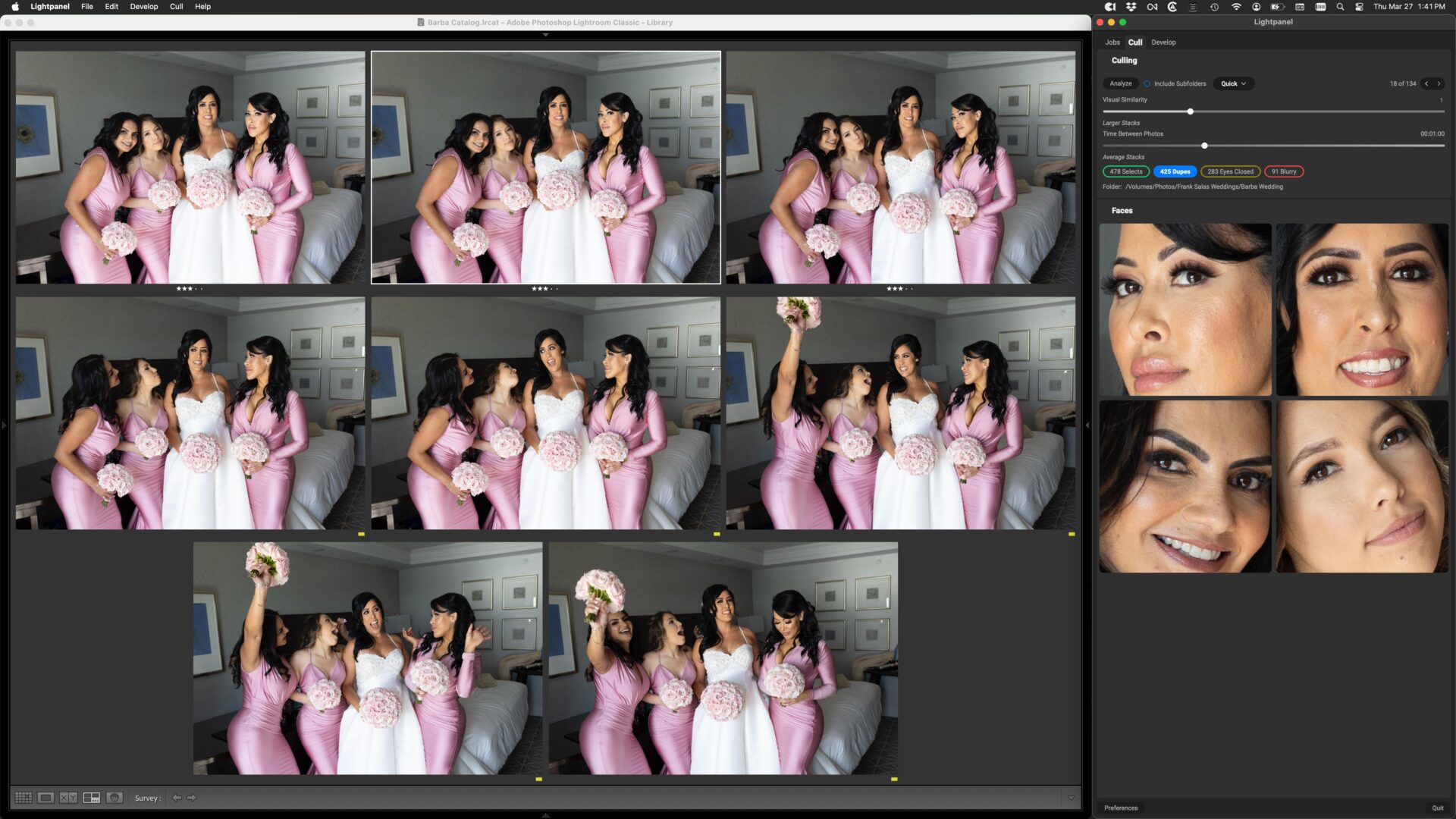 How Lightpanel Cuts Lightroom Editing Time in Half for Portrait and ...